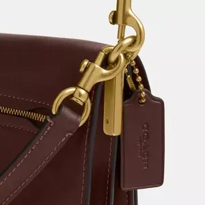 COACH Tabby Shoulder Bag 26