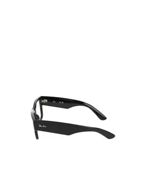Ray-ban Mega Square Frame Glasses