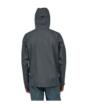 Patagonia Hooded Casual Jacket