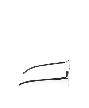 Mykita Geometrically Framed Flat Mirror