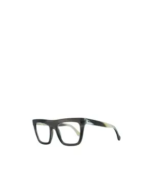 Balenciaga Full Rim Eyeglasses