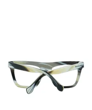 Balenciaga Full Rim Eyeglasses