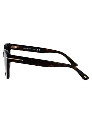 TOM FORD Full Frame Sunglasses