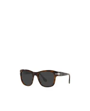 Persol Logo Sunglasses