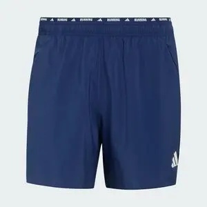 Adidas Shorts - Tech Indigo