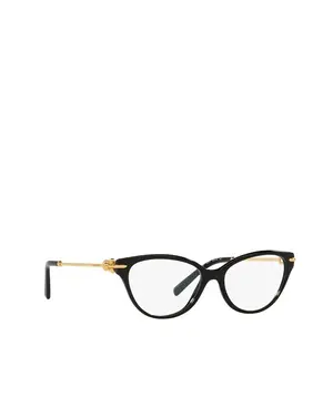 TIFFANY  CO. Tiffany Co. Cat-eye Frame Glasses
