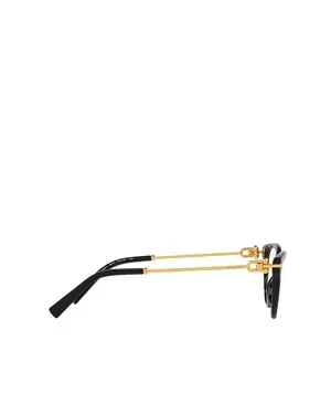 TIFFANY  CO. Tiffany Co. Cat-eye Frame Glasses