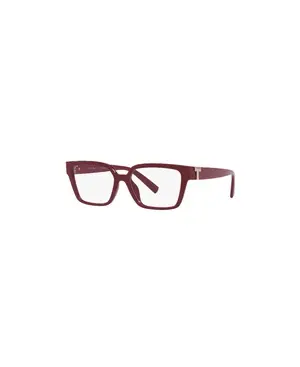 TIFFANY  CO. Tiffany Co. Rectangle Frame Glasses