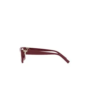 TIFFANY  CO. Tiffany Co. Rectangle Frame Glasses