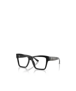 Dolce & Gabbana Dolce Gabbana Eyewear Square Frame Glasses