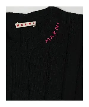 Marni Ribbed Sweater