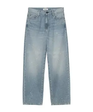 Carhartt Wip Arin Pants - Blue