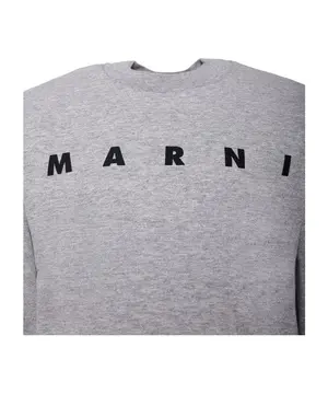 Marni Long-sleeved T-shirt