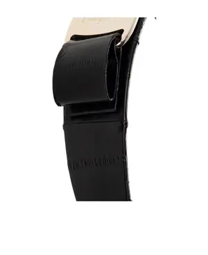 FERRAGAMO Logo Headband