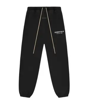 Fear Of God Fleece Sweatpants