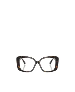 TIFFANY  CO. Logo Flat Mirror - Black