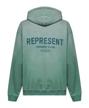 REPRESENT Owners' Club Hoodie