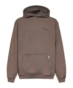 REPRESENT Owners Club Script Hoodie