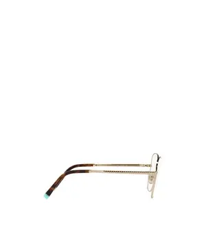 TIFFANY  CO. Logo Flat Mirror