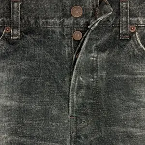 Celine Lou Jeans In Ice Rinse Denim