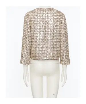 Valentino Garavani Long-sleeved Jacket