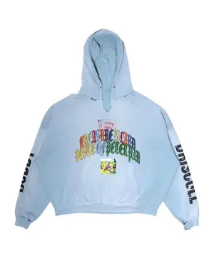 PALY HOLLYWOOD Bobby Driscoll Hoodie