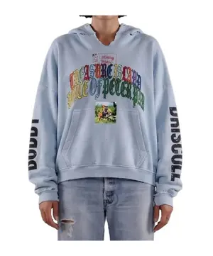 PALY HOLLYWOOD Bobby Driscoll Hoodie