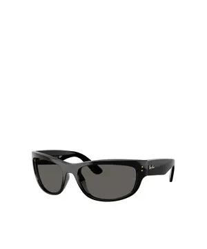Ray-ban Full Frame Sunglasses