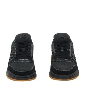 Amiri Lace-up Sneakers