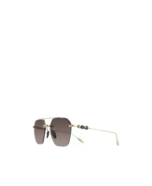 Chrome Hearts Stinger Mbk Sunglasses