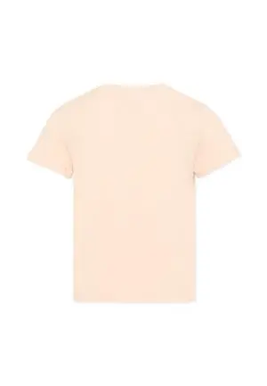 Moncler Three-piece Short-sleeved T-shirt Set