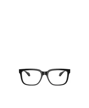 Versace Medusa-embellishment Square-frame Glasses
