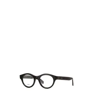 Celine Logo Flat Mirror