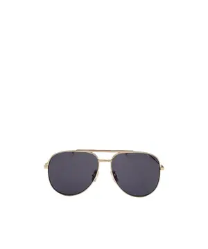 Givenchy Gvspeed Aviator Frame Sunglasses