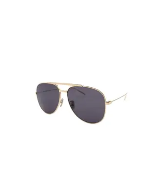 Givenchy Gvspeed Aviator Frame Sunglasses