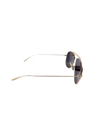 Givenchy Gvspeed Aviator Frame Sunglasses