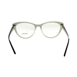 Prada Full Frame Plain Mirror