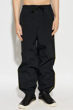Moschino Drawstring Sweatpants