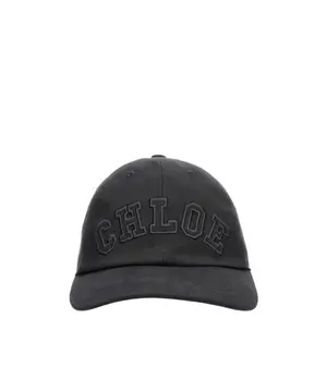 Chloé Letter Hat
