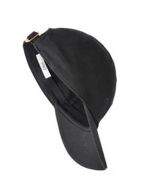 Chloé Letter Hat