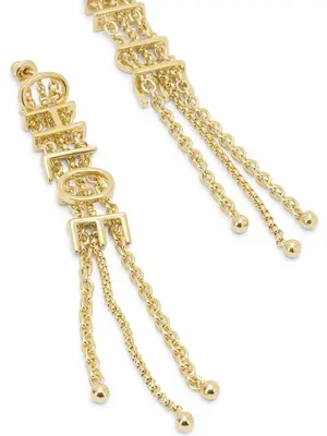 Chloé Chain Earrings