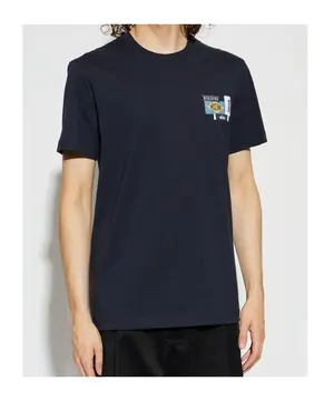 Moschino Short Sleeve T-shirt