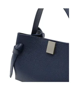 Yuzefi Top Handle Shoulder Bag