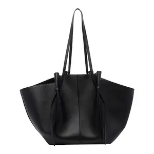 Yuzefi Double-handled Handbag