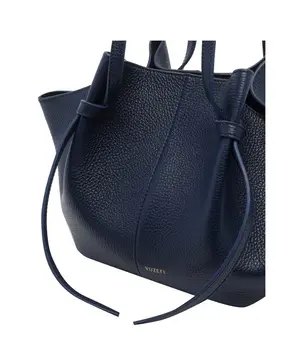Yuzefi Double-handled Handbag