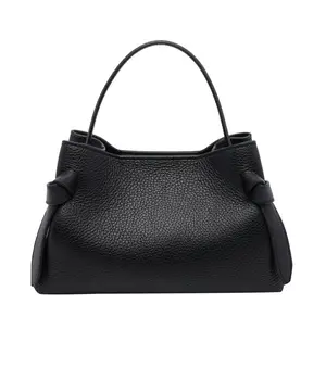 Yuzefi Top Handle Shoulder Bag