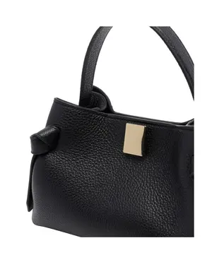Yuzefi Top Handle Shoulder Bag