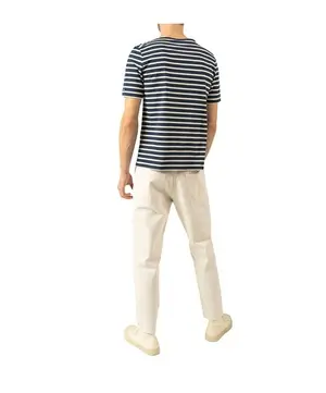 Saint James Breton Stripe T-shirt