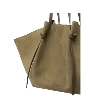 Yuzefi Double-handled Handbag