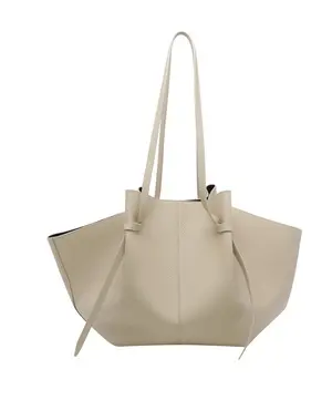 Yuzefi Double-handled Handbag